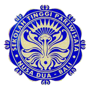 Bali Tourism Institute – Sekolah Tinggi Pariwisata (STP) Bali Logo ...